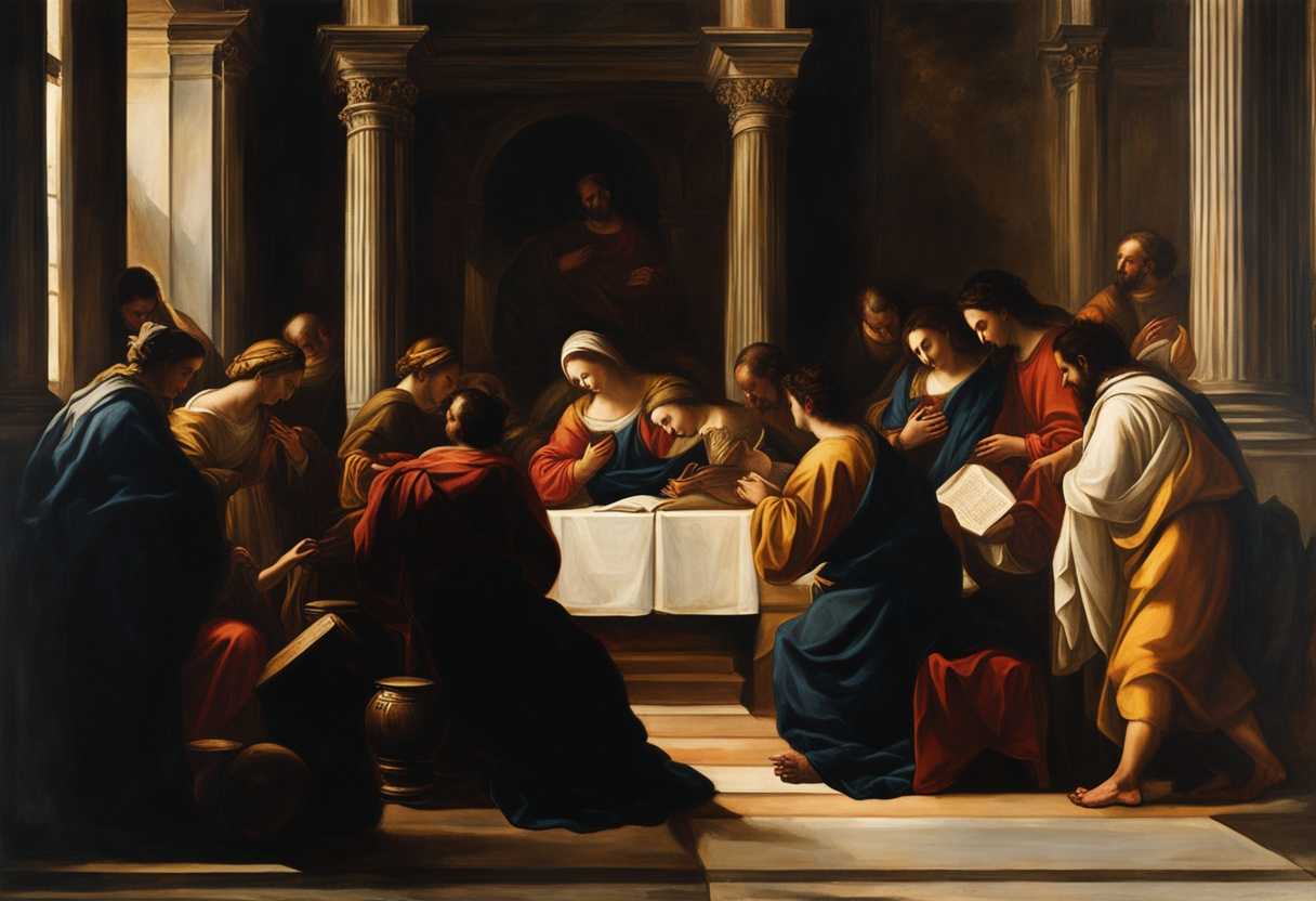 11 Special Prayers for Protestant Devotion - God's Blessing