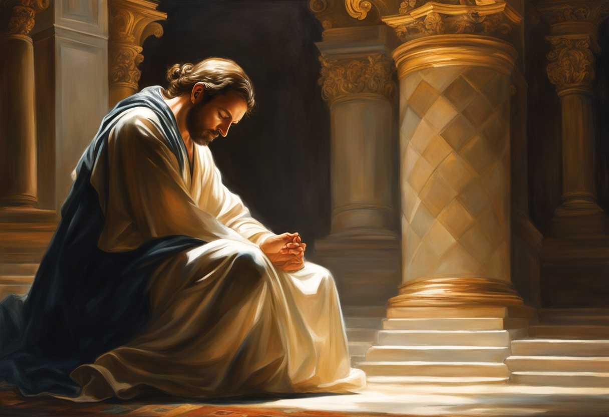 26 Special Insights into Ruku Prayer - God's Blessing