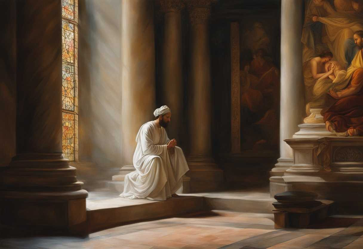 26 Special Insights into Ruku Prayer - God's Blessing