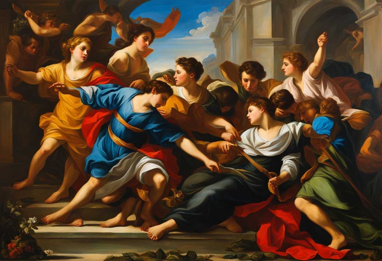 12 Unique Prayers Inspired by Saint John Bosco - God's Blessing