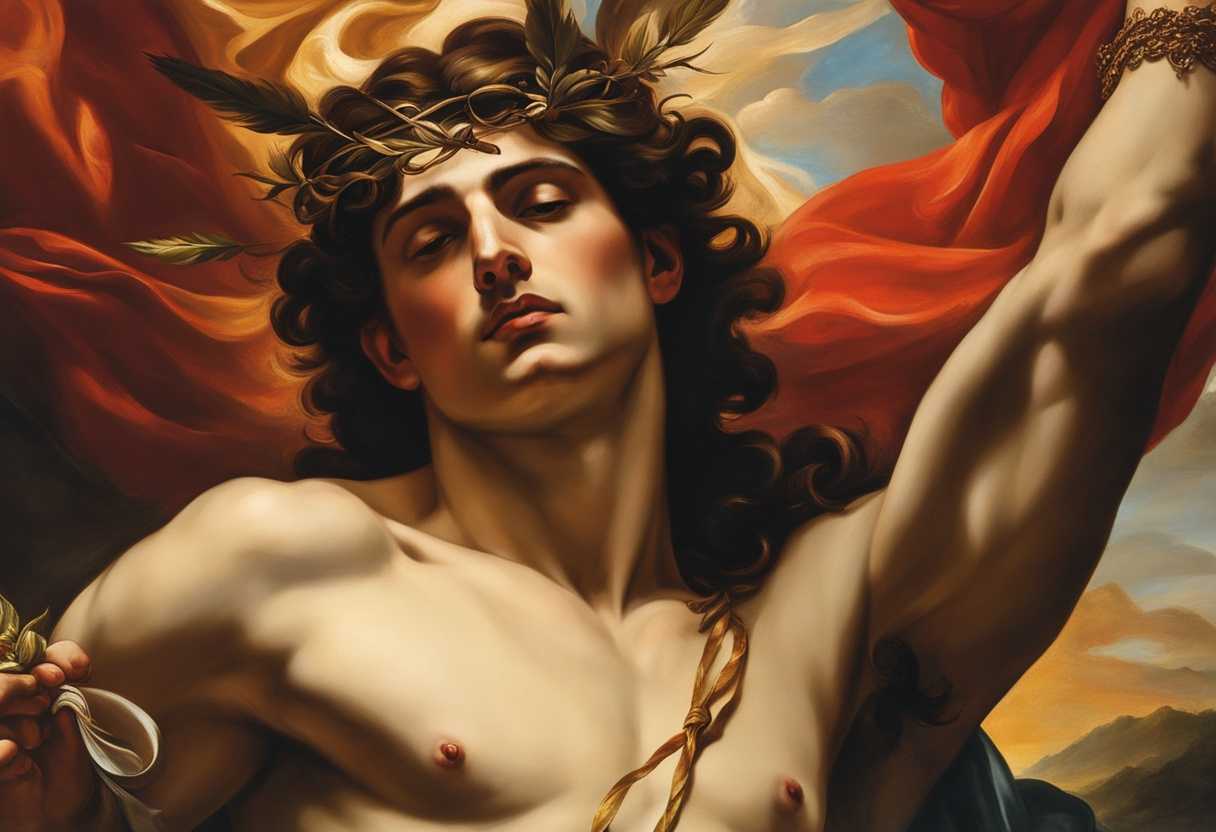 22 Heartfelt Prayers to Saint Sebastian - God's Blessing