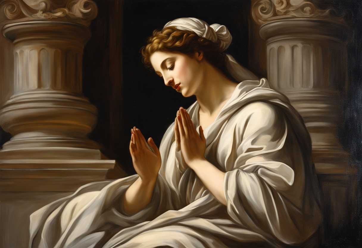 30 Unique Prayers Inspired by St. Catherine - God's Blessing