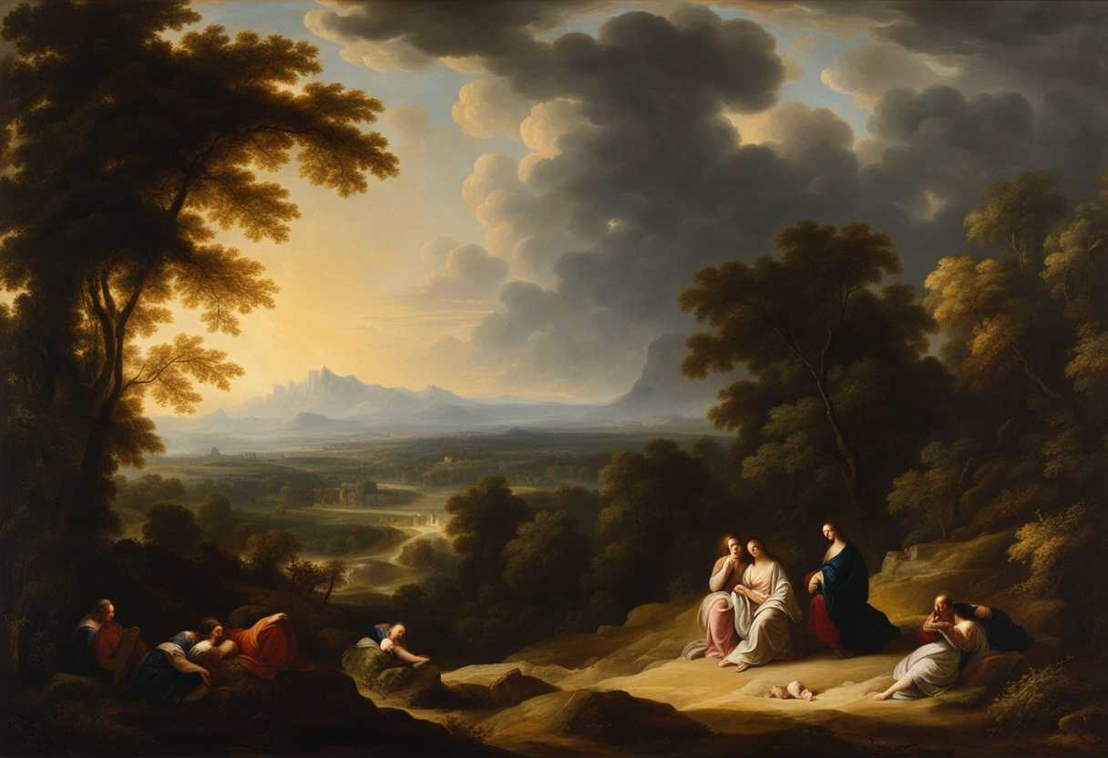 22 Unique Insights into the Angelus Prayer - God's Blessing