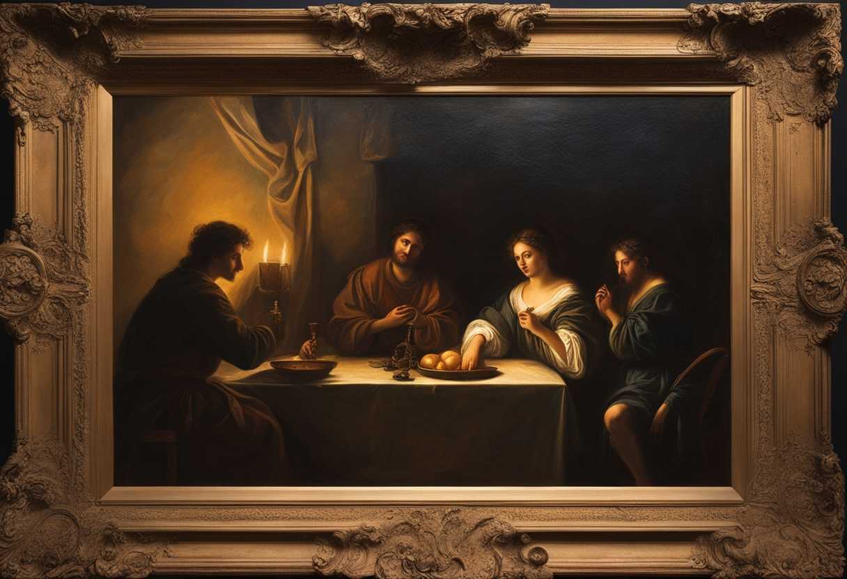 23 Special Prayers for the Third Watch - God's Blessing