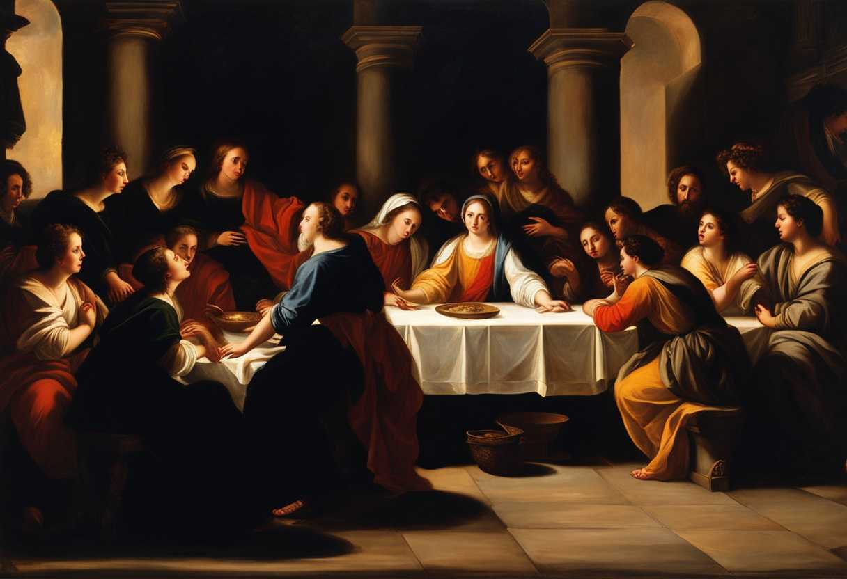 23 Special Prayers for the Third Watch - God's Blessing