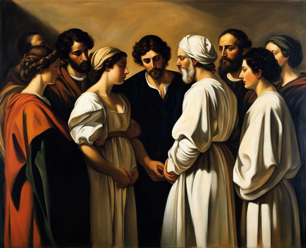 Powerful Unity Prayers for Catholics: Strengthening Faith and Community ...