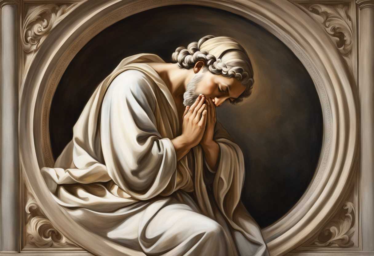 18 Unique Divine Prayers for Vice Lords - God's Blessing
