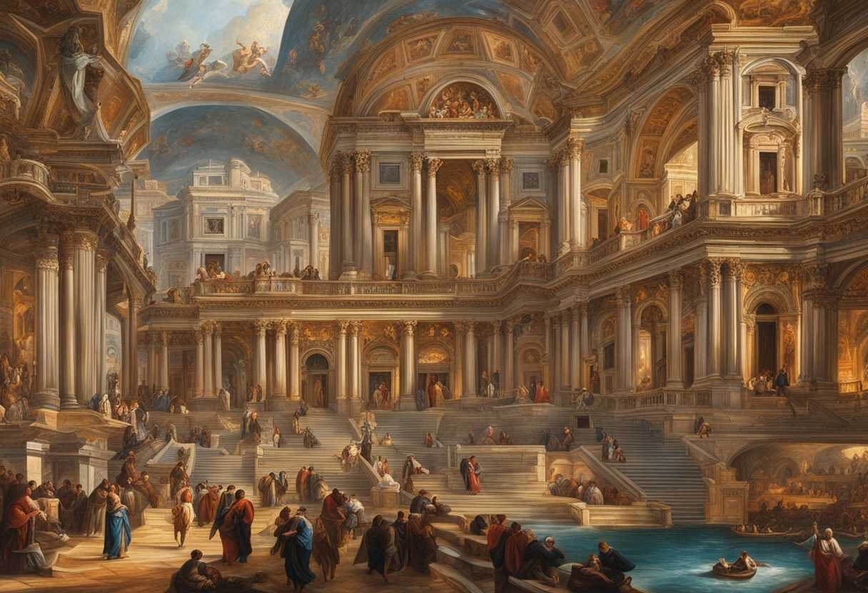 25 Unique Prayers for Warhammer 40k - God's Blessing