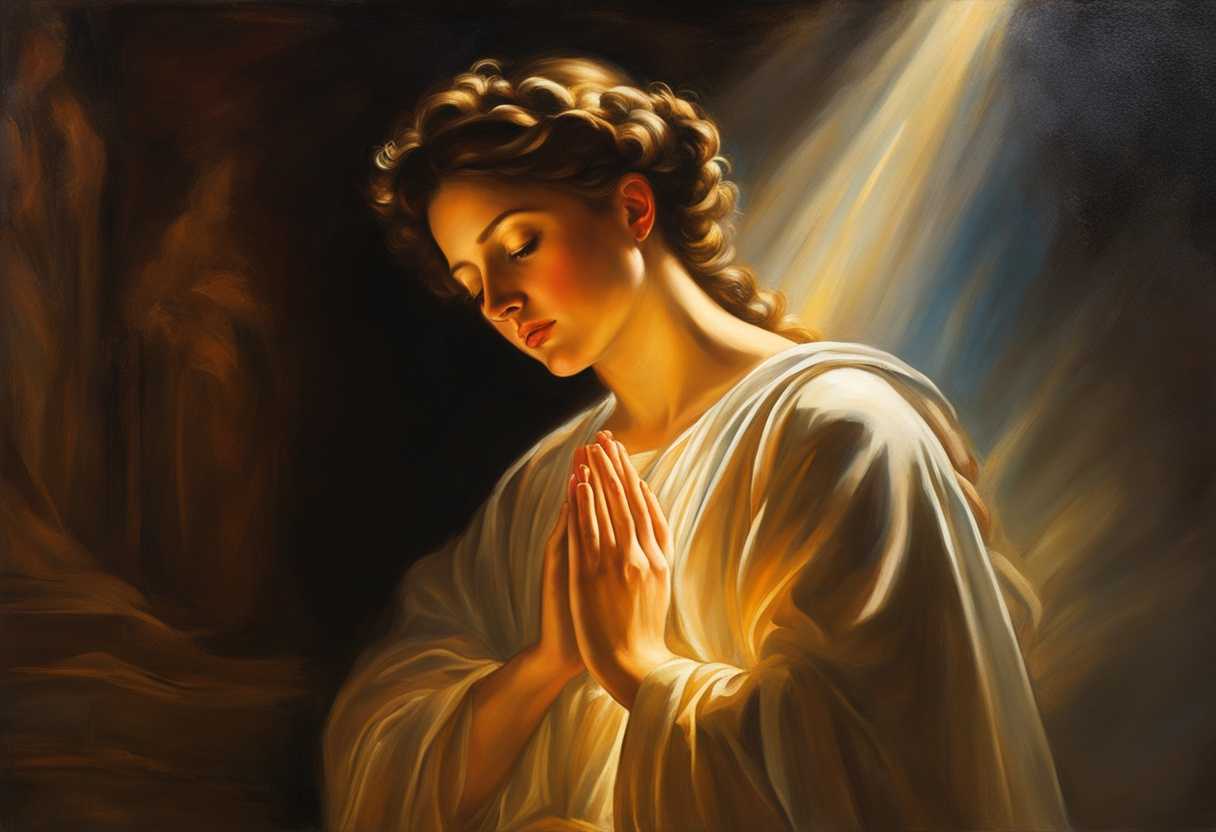 27 Powerful Blessings after Wudu Prayer - God's Blessing