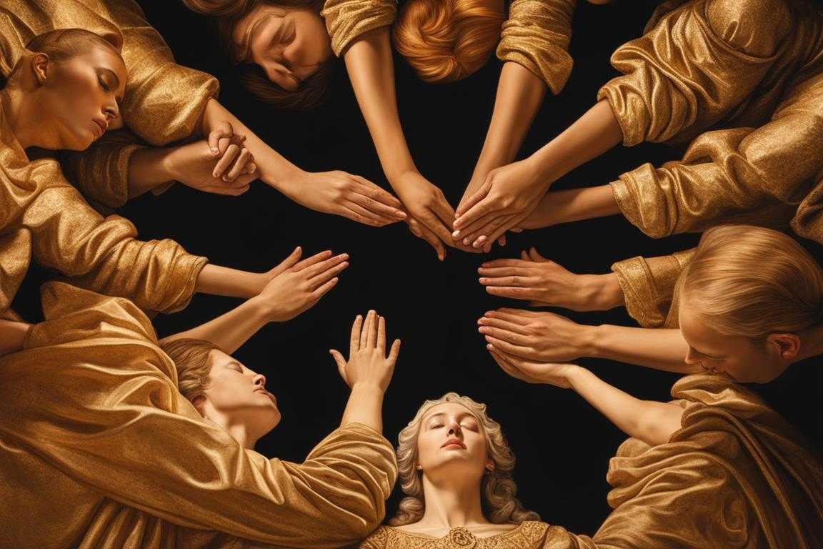 39 Heavenly Breakfast Prayers to Start Your Day - God's Blessing