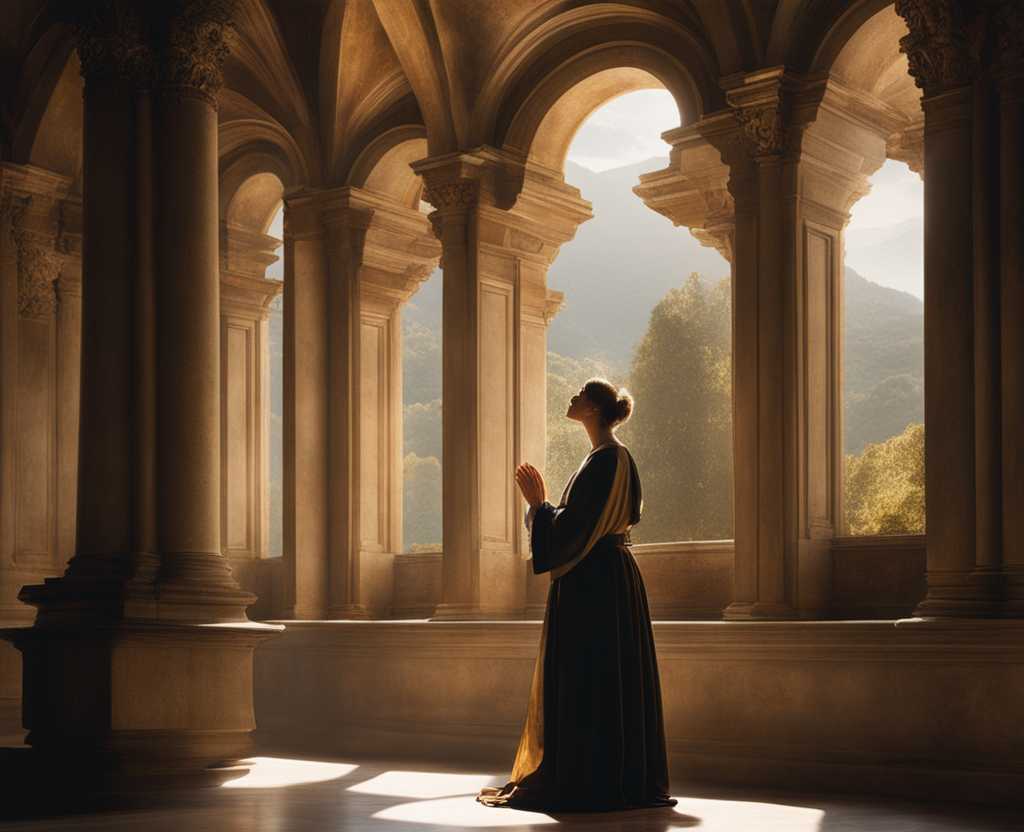 8 Sacred Practices for a Blessed Morning - God's Blessing