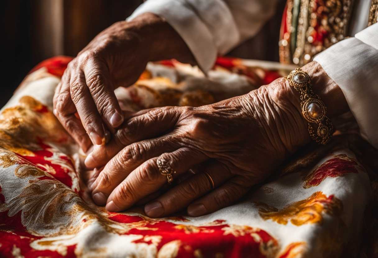 24 Unique Blessings for Hand Washing - God's Blessing