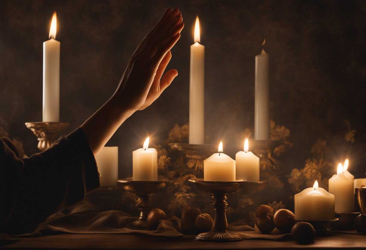 24 Unique Blessings for Hand Washing - God's Blessing