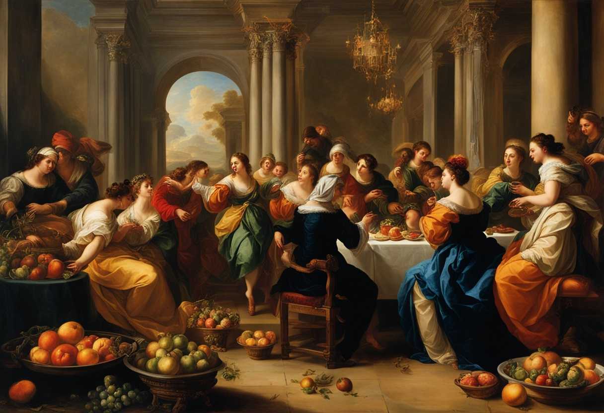 23 Unique Blessings for Eating in Faith - God's Blessing