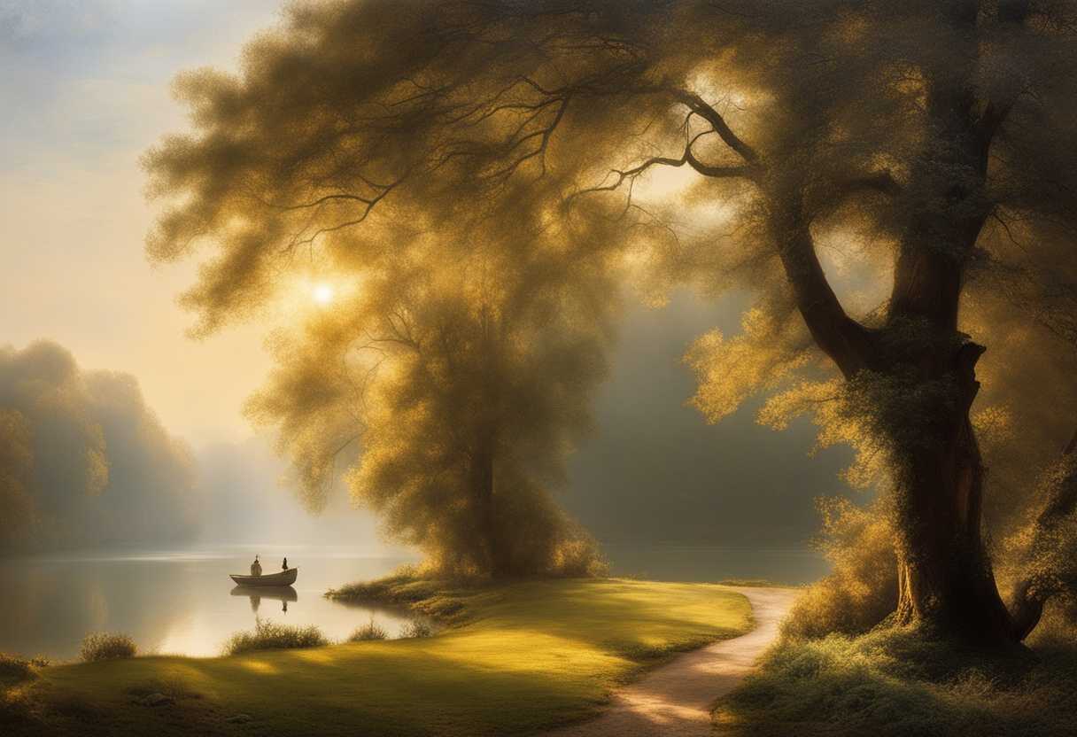 28 Heartfelt Monday Morning Prayers for Blessings - God's Blessing