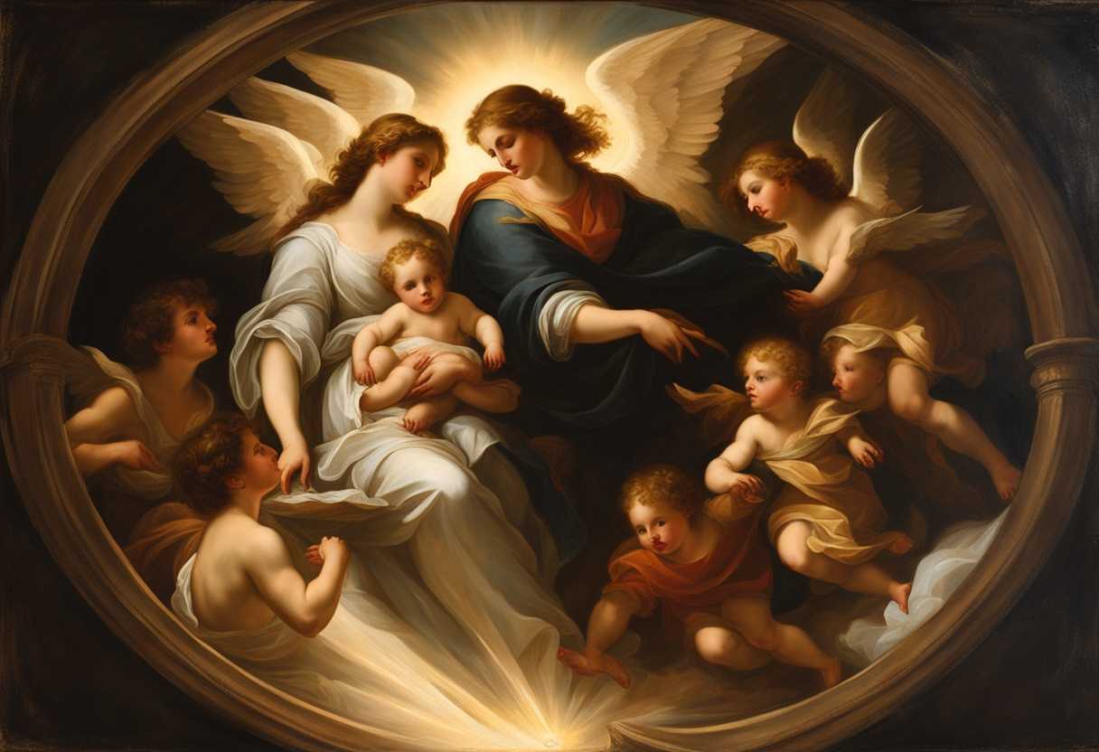 11 Powerful Morning Jewish Prayers for Blessings - God's Blessing