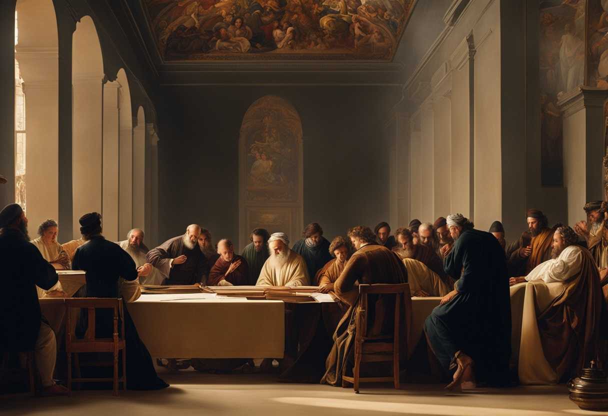 11 Powerful Morning Jewish Prayers for Blessings - God's Blessing