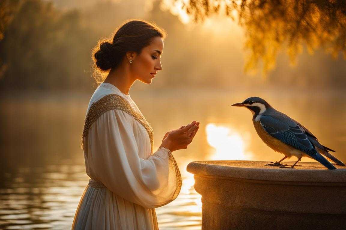 37 Powerful Night Prayer Points for Spiritual Breakthrough - God's Blessing