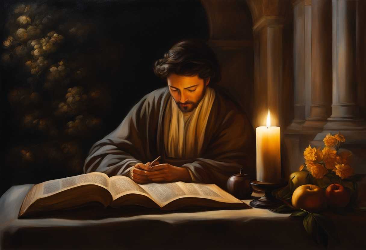 12 Special Prayers for Peaceful Nights - God's Blessing