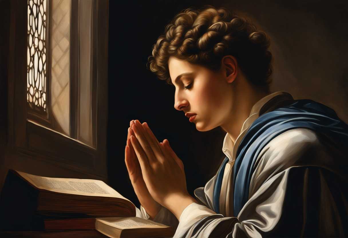 30 Unique Prayers for Classroom Blessings - God's Blessing