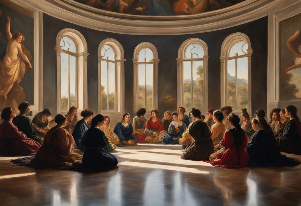 30 Unique Prayers for Classroom Blessings - God's Blessing