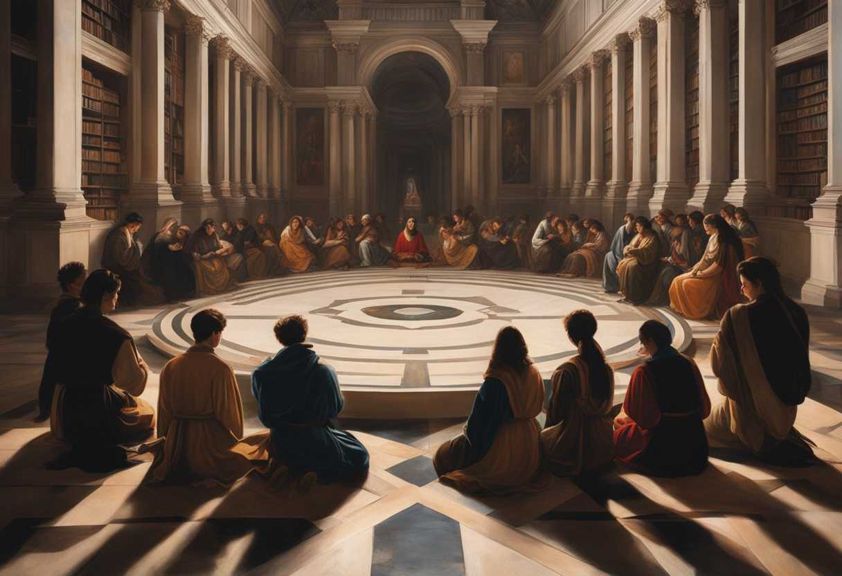 30 Unique Prayers for Classroom Blessings - God's Blessing