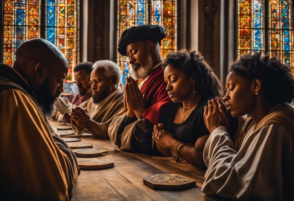 14 Special Prayers to Bless Your Class - God's Blessing