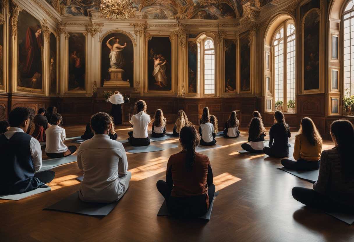 13 Heartfelt Prayers before every Lesson - God's Blessing