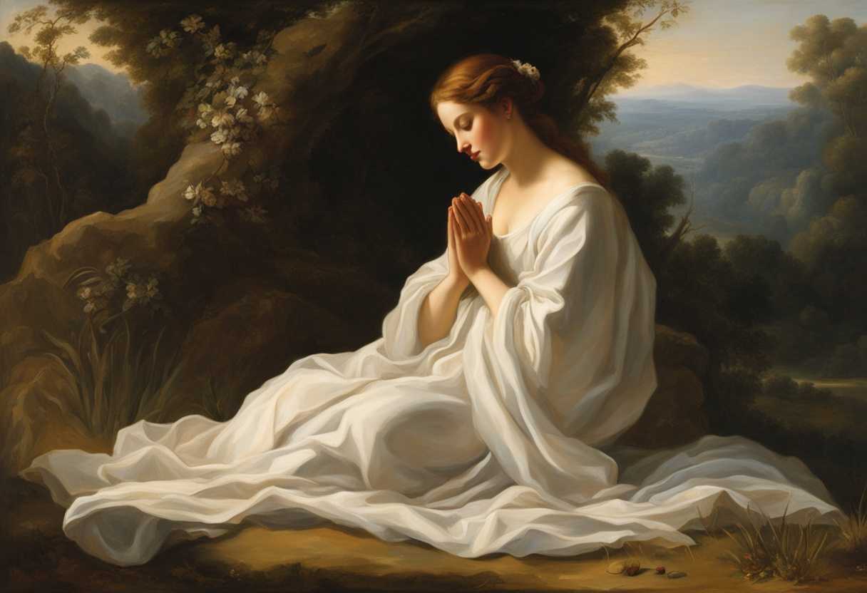 24 Heartfelt Prayers for another Day of Life - God's Blessing