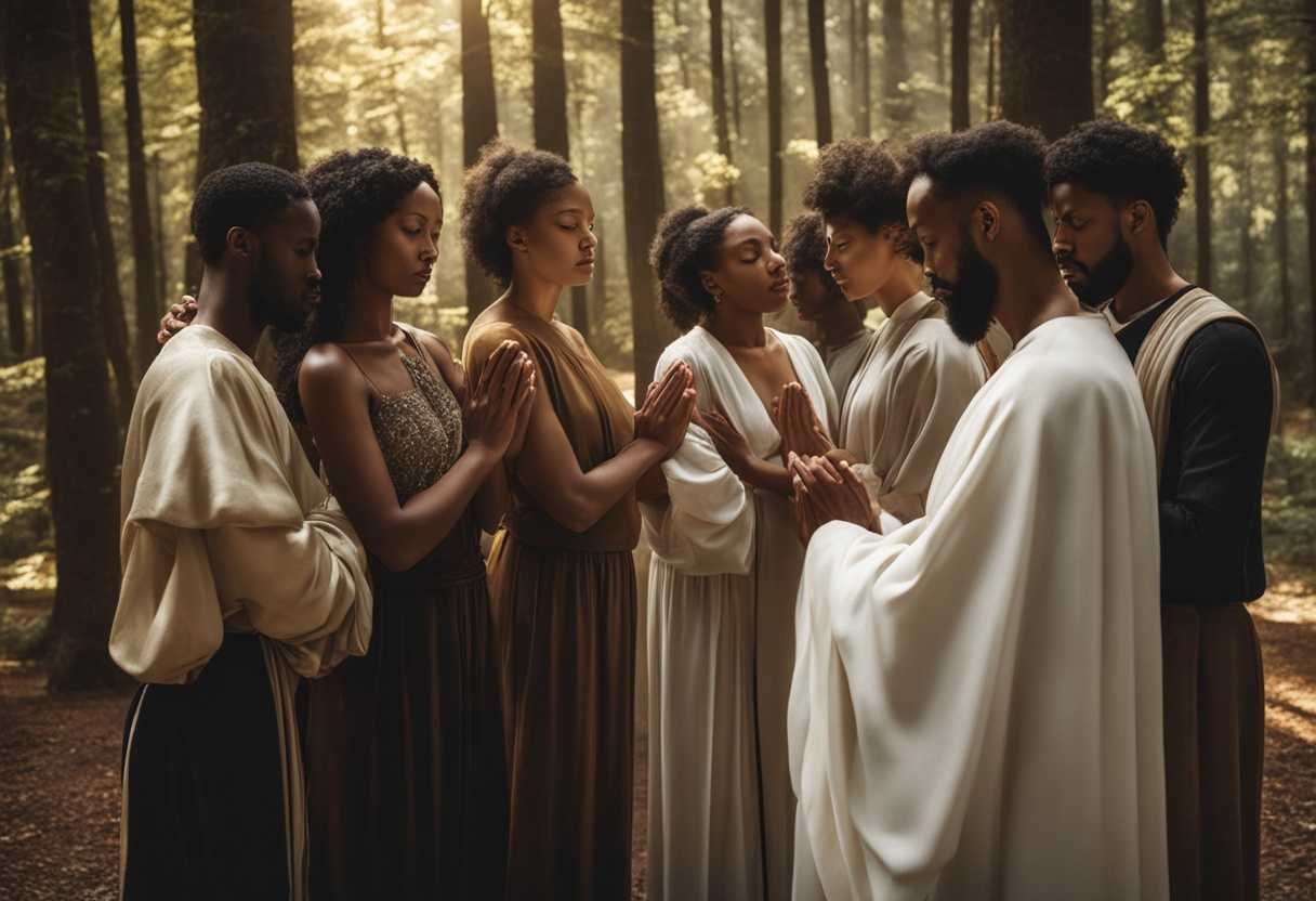 22 Powerful Blessings for Dinner Prayer - God's Blessing