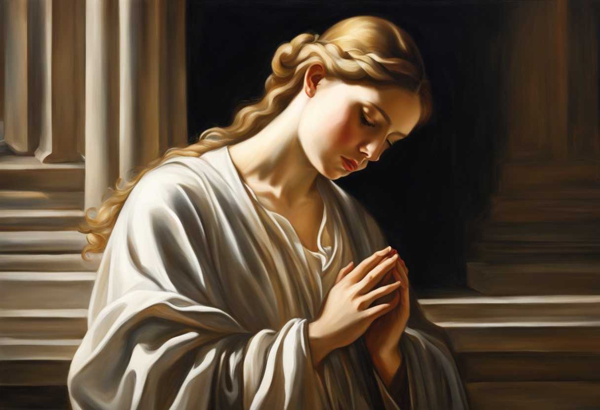 31 Heartfelt Prayers for Divine Time Guidance - God's Blessing