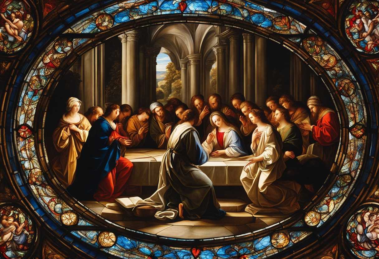 31 Heartfelt Prayers for Divine Time Guidance - God's Blessing