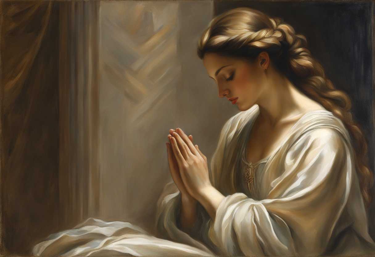 120 Heavenly Prayers for Today's Guidance - God's Blessing