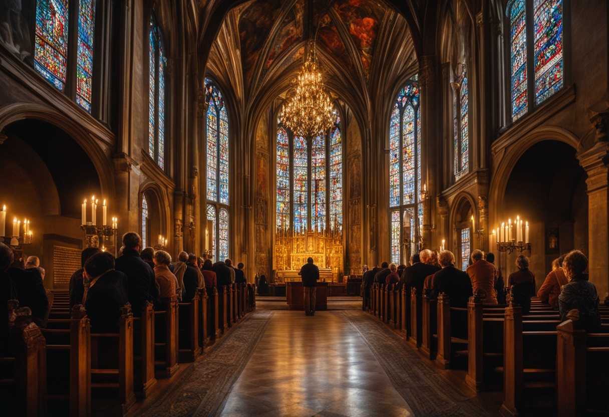 120 Heavenly Prayers for Today's Guidance - God's Blessing