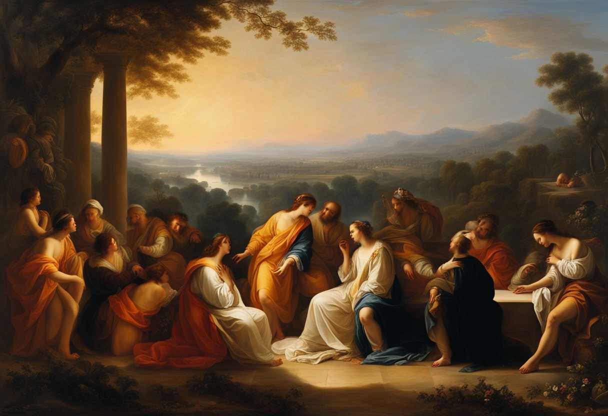 12 Special Shacharit Prayers for Blessings - God's Blessing