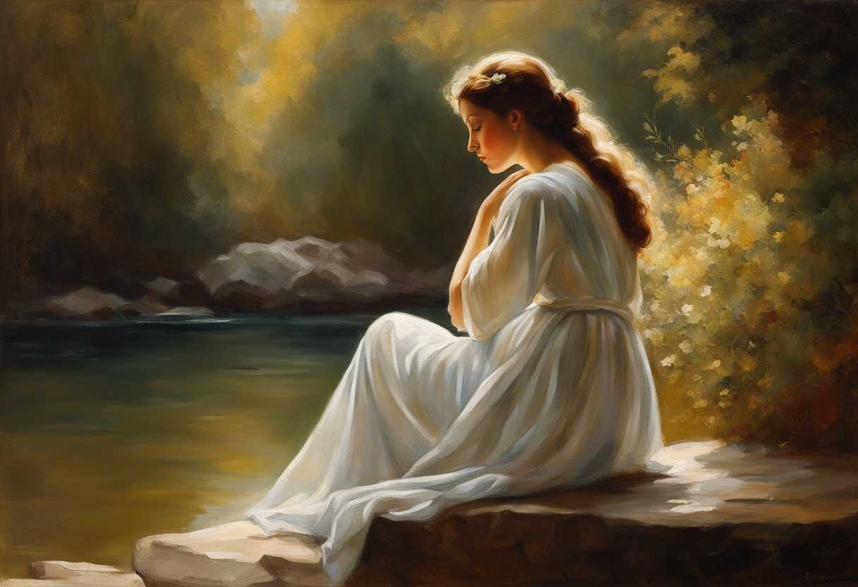 11 Powerful Short Prayers for Divine Guidance - God's Blessing