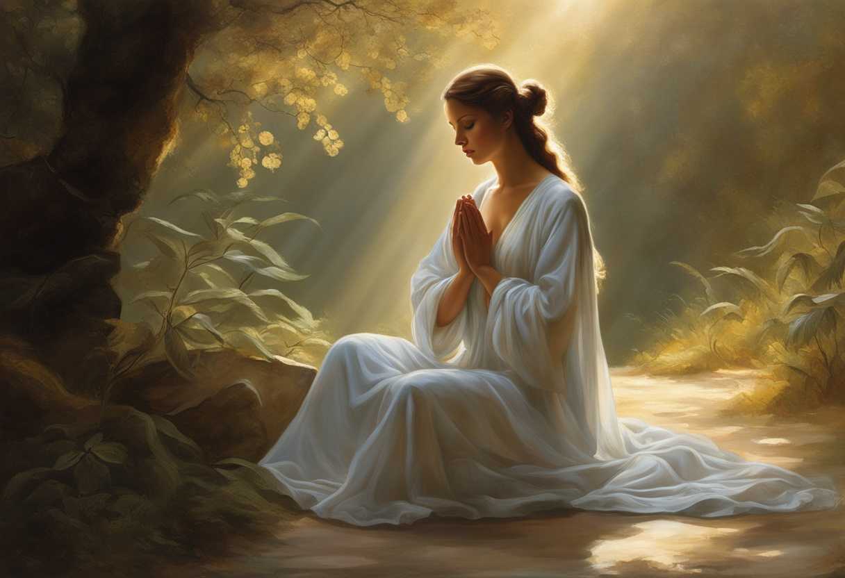 18 Special Simple Prayers for every Heart - God's Blessing