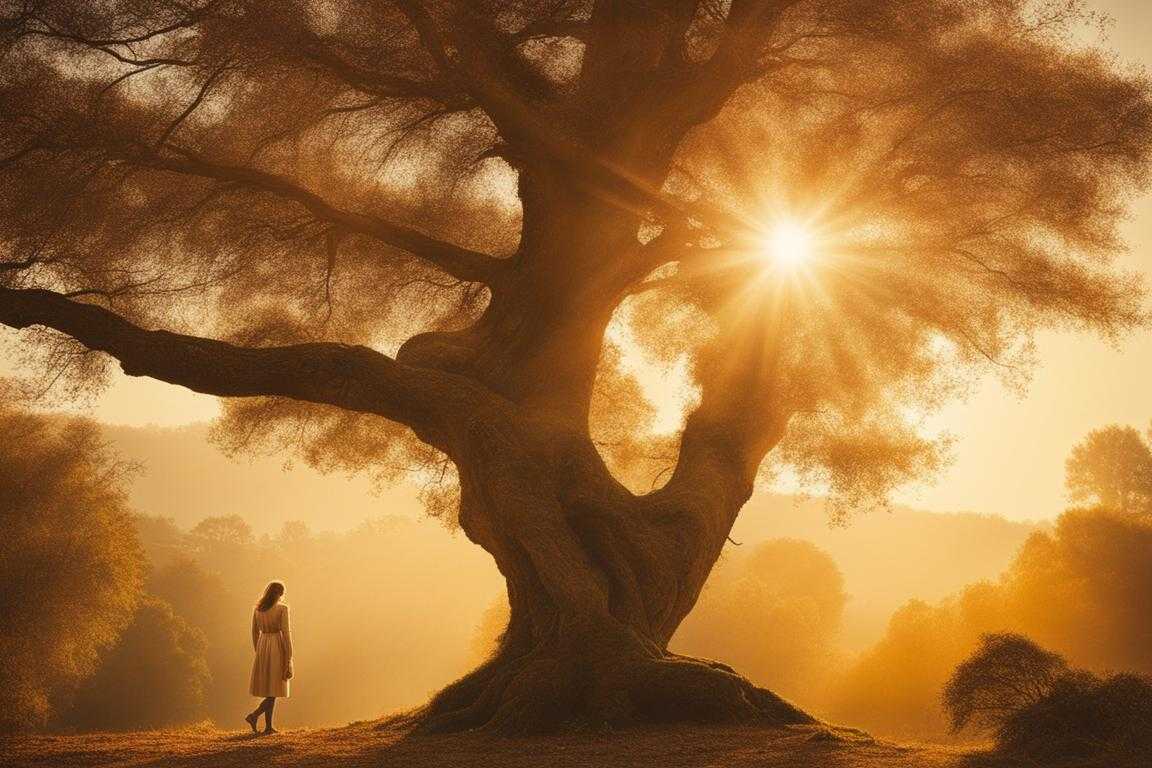 20 Powerful Prayers for Divine Inspiration - God's Blessing