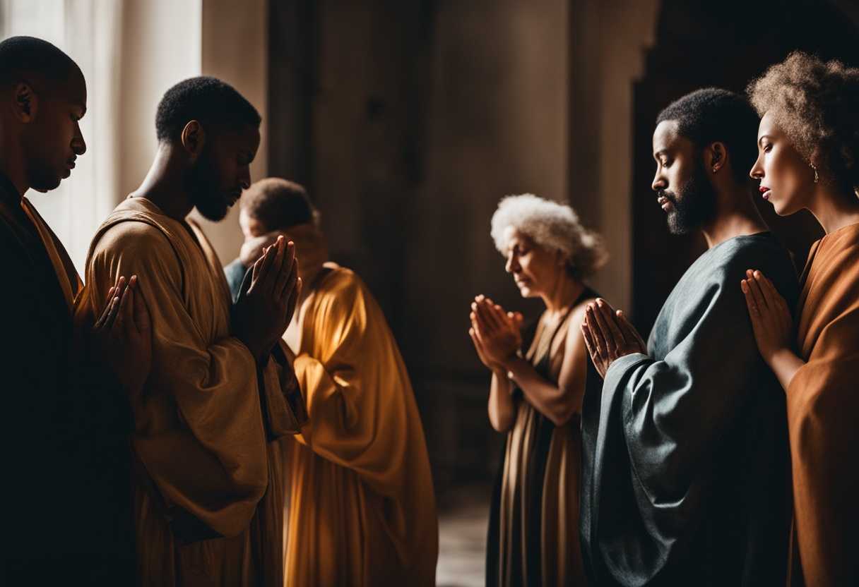 30 Heartfelt Prayers for Debut Blessings - God's Blessing