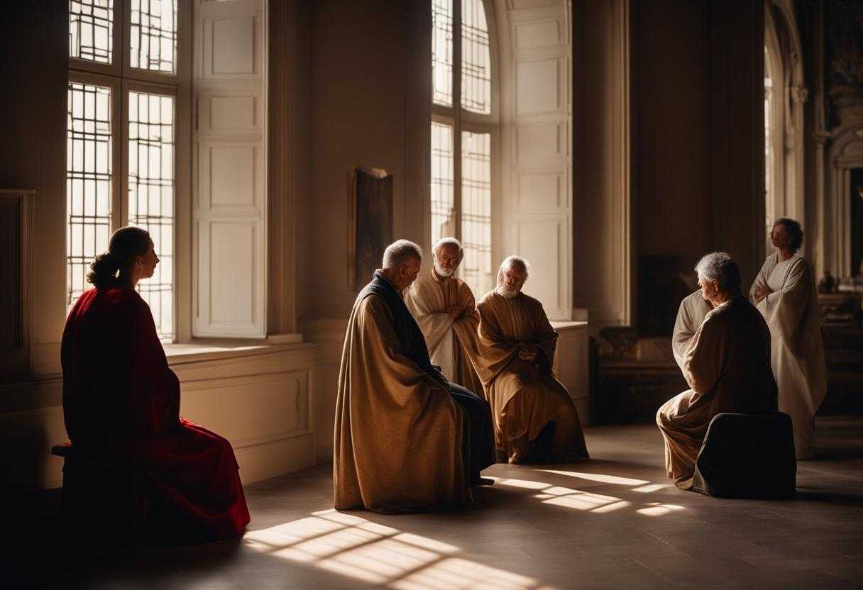 9 Powerful Prayers for Financial Blessings - God's Blessing