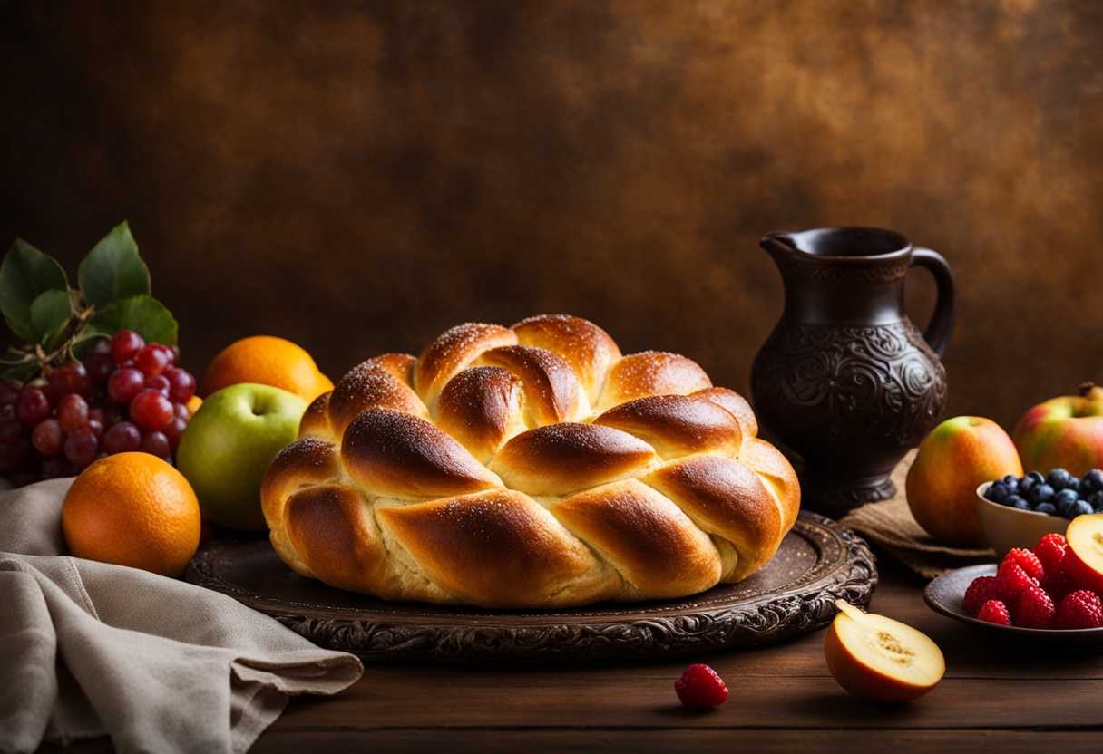13 Special Blessings for Challah Bread - God's Blessing