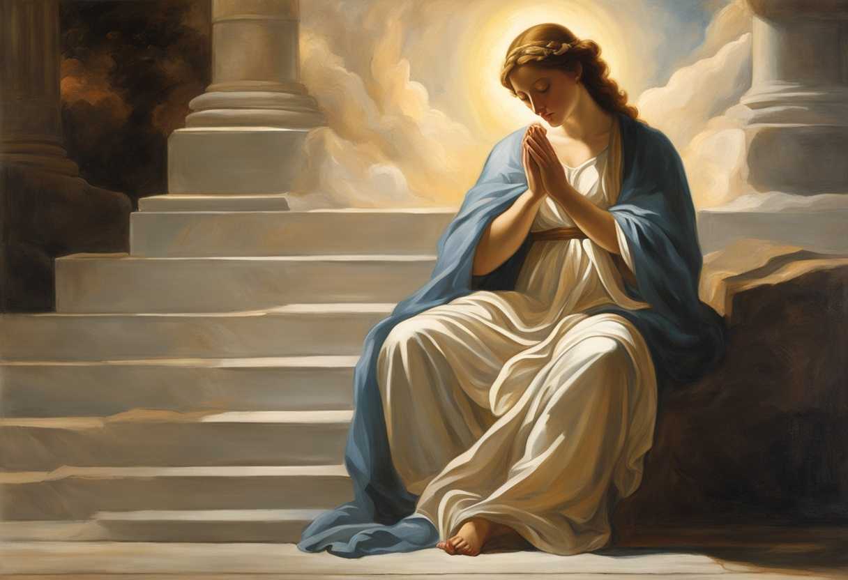 20 Unique Easter Prayers and Poems for Reflection - God's Blessing