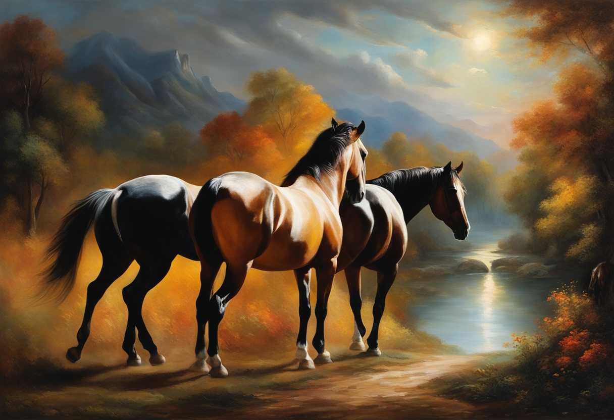 26 Powerful Cowboy Prayers for Eternal Rest - God's Blessing