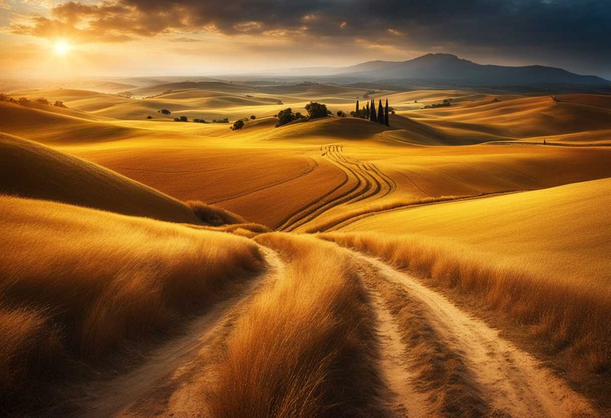 26 Powerful Cowboy Prayers for Eternal Rest - God's Blessing