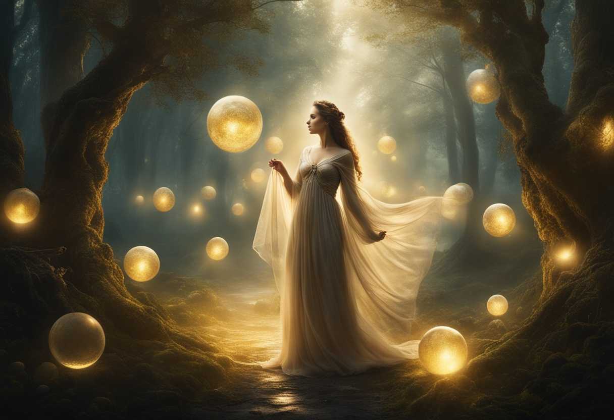 31 Heartfelt Prayers for Departed Souls - God's Blessing