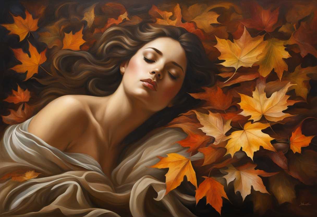 17 Heartfelt Prayers for Autumn Blessings - God's Blessing