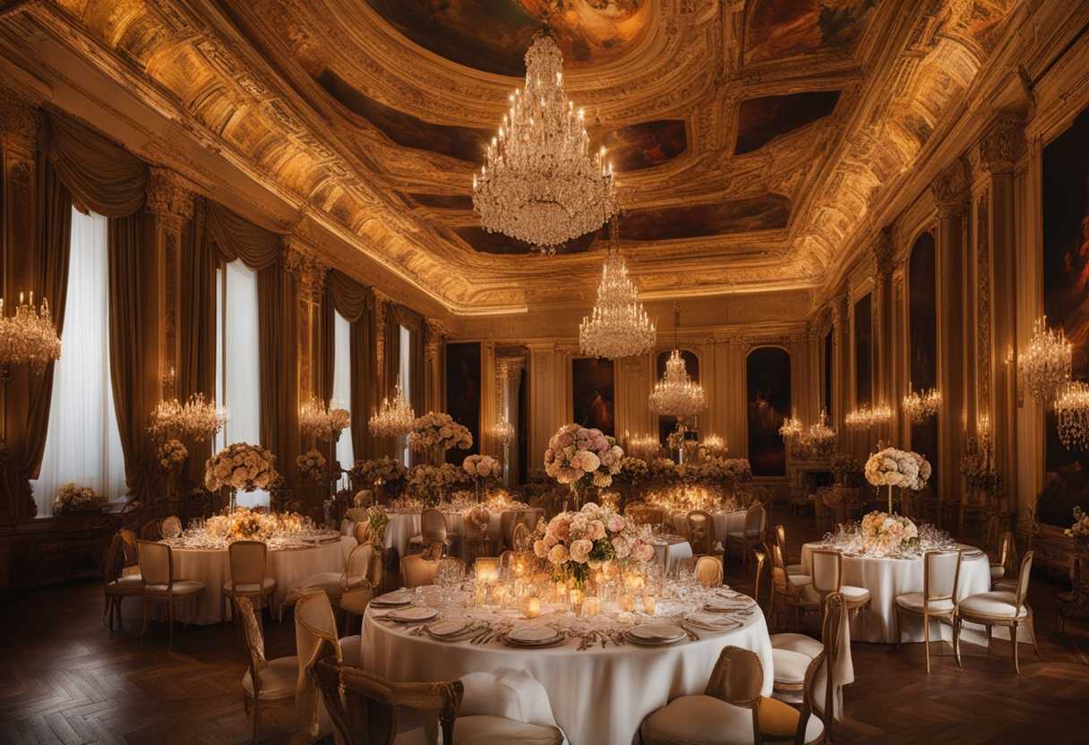 14 Unique Invitation Prayers for Blessings - God's Blessing