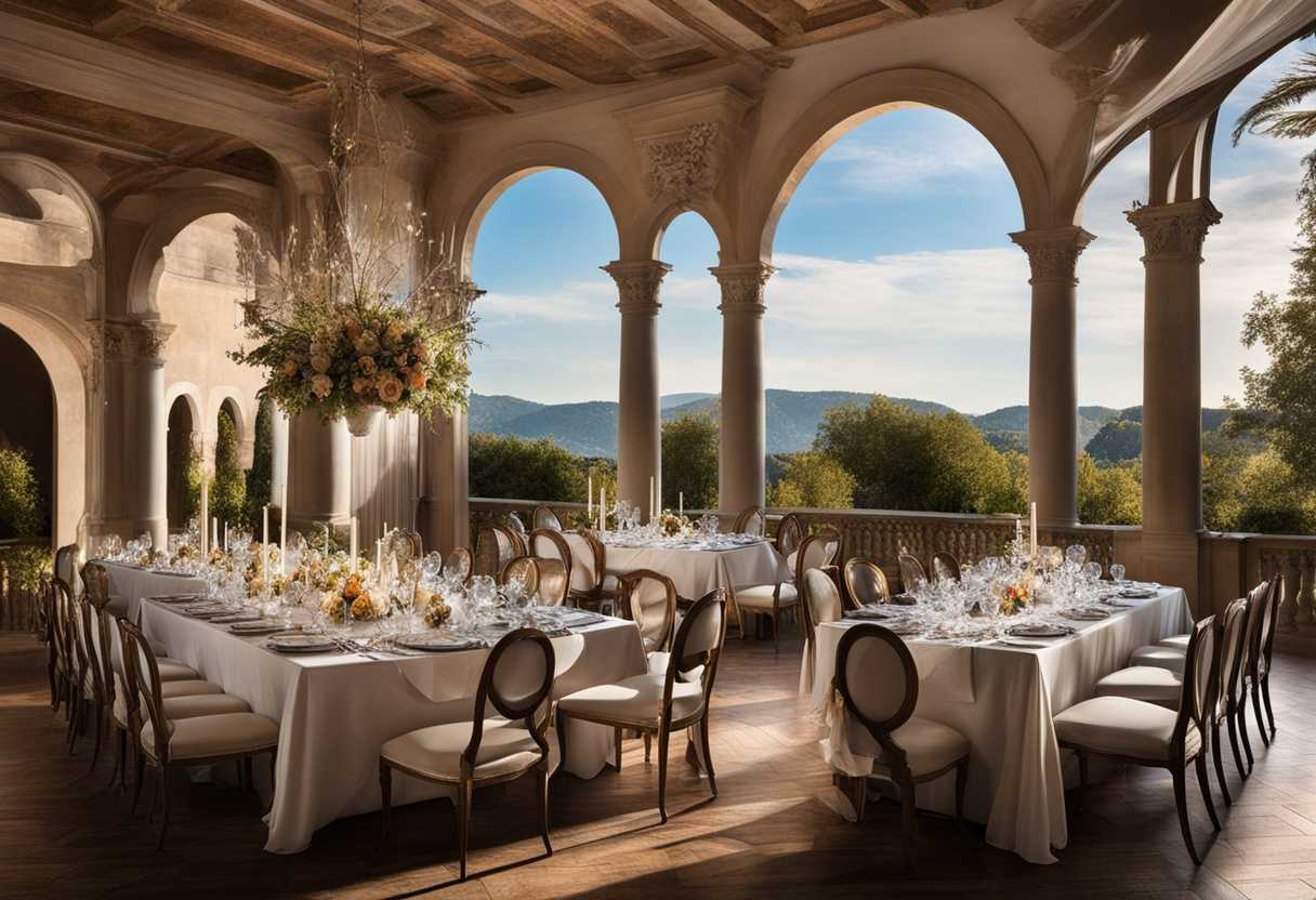 14 Unique Invitation Prayers for Blessings - God's Blessing