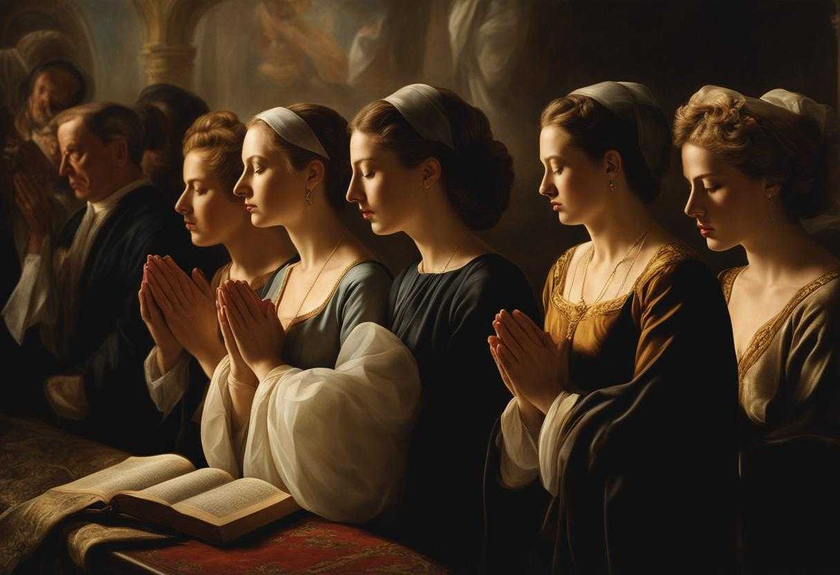 21 Powerful Invocations for Awards Banquet - God's Blessing