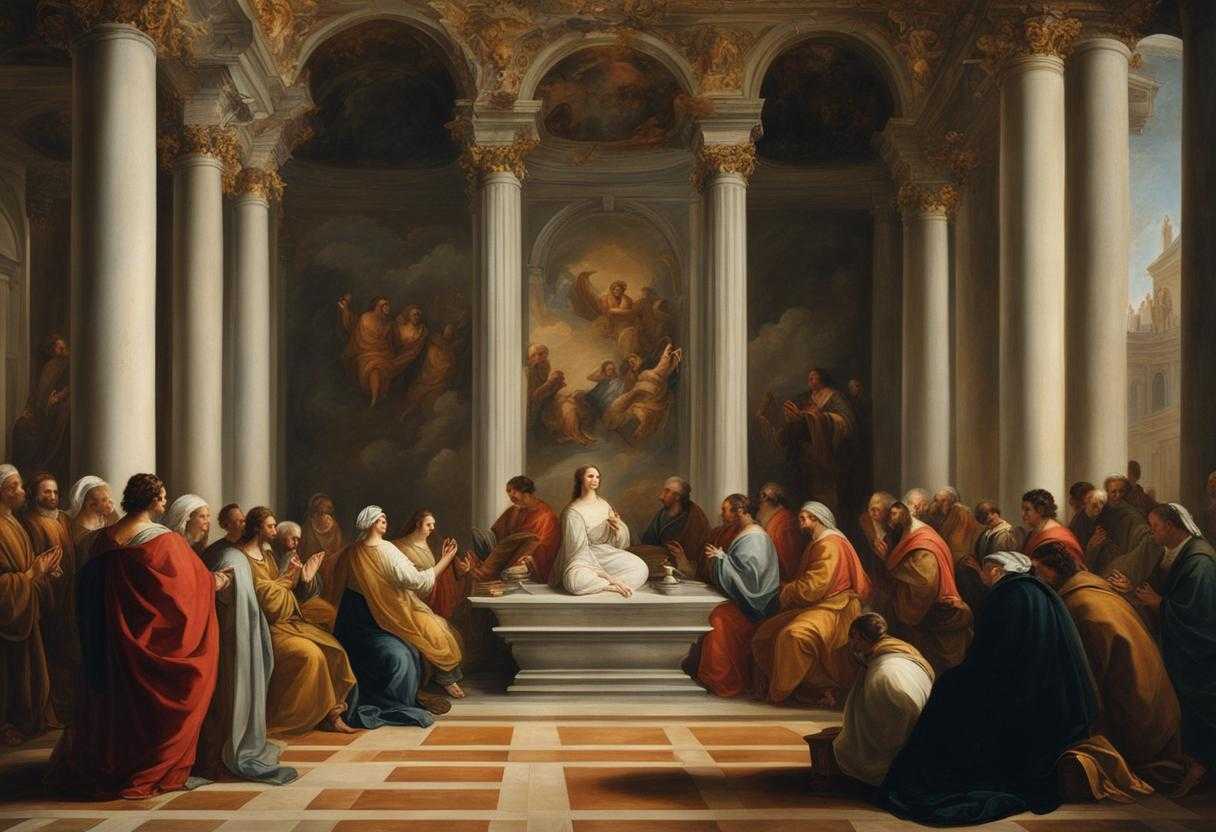 21 Powerful Invocations for Awards Banquet - God's Blessing